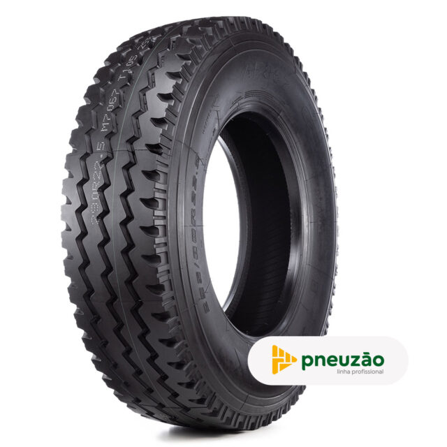 PNEU 295/80R22.5 18PR TL 152/149L AP867 (MISTO LISO) ROADX - Pneuzão
