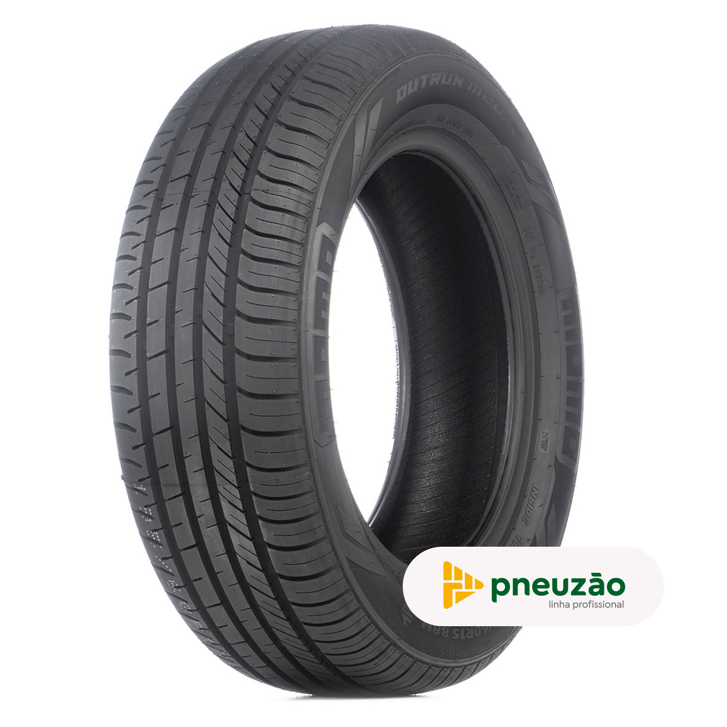 PNEU 165/60R14 TL 75H OUTRUN M20 PRO MOMO - Pneuzão