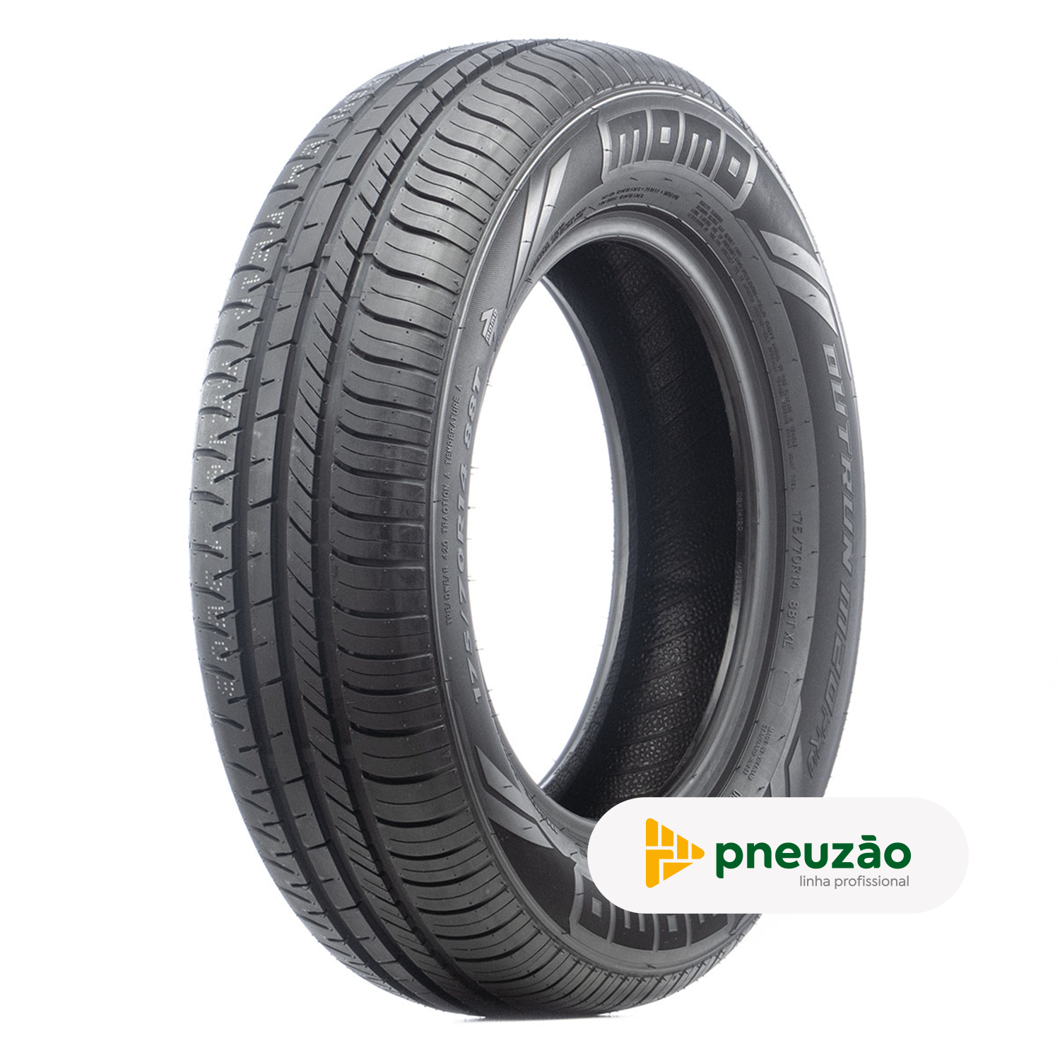 PNEU 185/65R15 TL 88H OUTRUN M20 PRO MOMO - Pneuzão